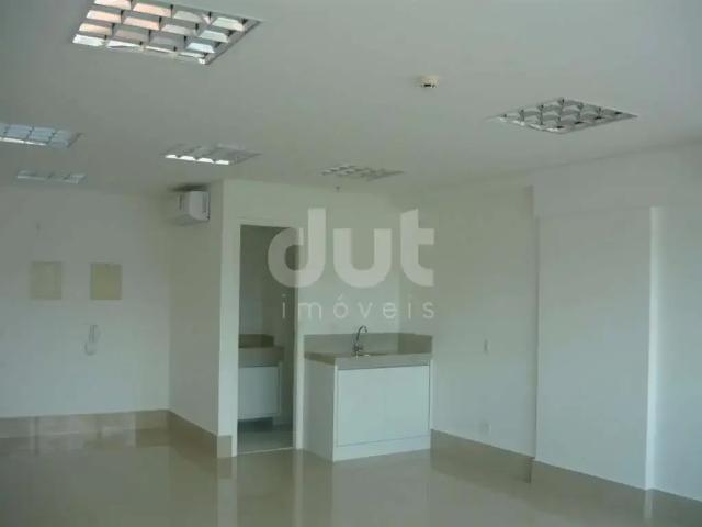 Conj. Comercial / Sala para Locação em Campinas/SP Vila Itapura