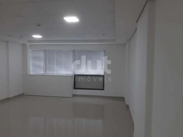 Conj. Comercial / Sala para Locação em Campinas/SP Vila Itapura