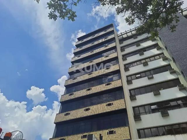 Conj. Comercial / Sala para Locação em Campinas/SP Vila Itapura