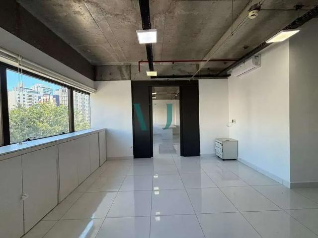 Conj. Comercial / Sala para Locação em Campinas/SP Vila Itapura