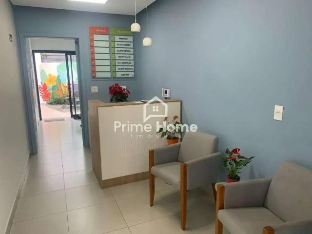 Conj. Comercial / Sala para Locação em Campinas/SP Vila Itapura