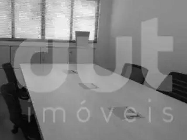 Conj. Comercial / Sala para Locação em Campinas/SP Vila Itapura