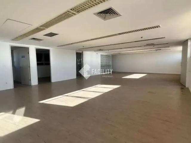 Conj. Comercial / Sala para Locação em Campinas/SP Vila Itapura