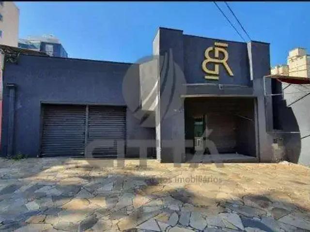Conj. Comercial / Sala para Locação em Campinas/SP Vila Itapura