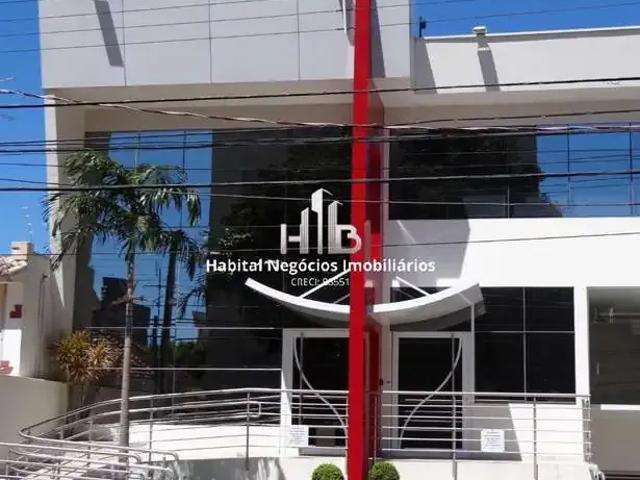 Conj. Comercial / Sala para Locação em Campinas/SP Vila Itapura