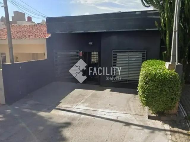 Conj. Comercial / Sala para Locação em Campinas/SP Vila Itapura 4 Quartos