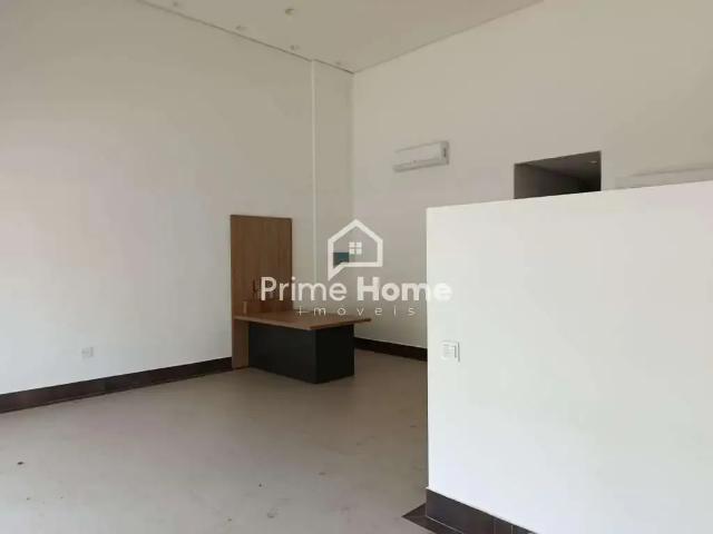 Conj. Comercial / Sala para Locação em Campinas/SP Vila Itapura