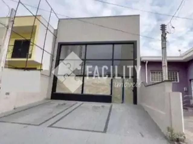 Conj. Comercial / Sala para Locação em Campinas/SP Vila Itapura