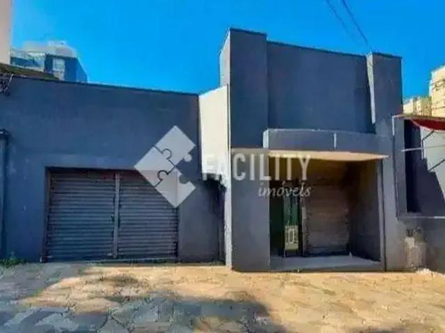 Conj. Comercial / Sala para Locação em Campinas/SP Vila Itapura 5 Quartos