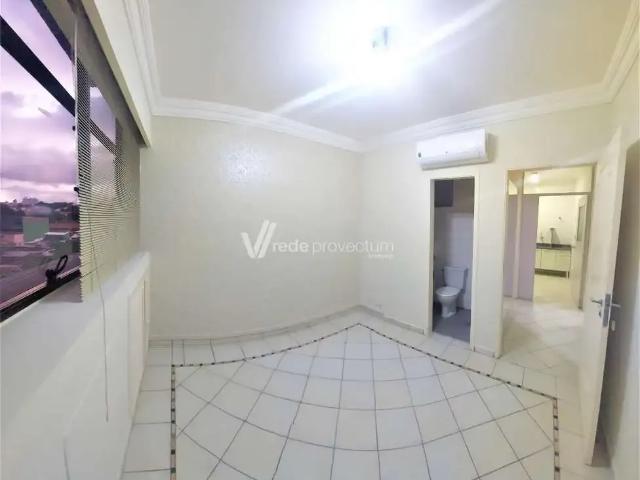 Conj. Comercial / Sala para Locação em Campinas/SP Vila Itapura