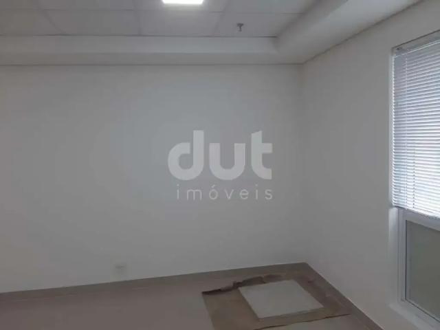 Conj. Comercial / Sala para Locação em Campinas/SP Vila Itapura