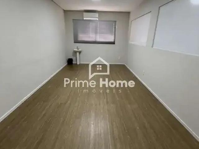 Conj. Comercial / Sala para Locação em Campinas/SP Vila Itapura