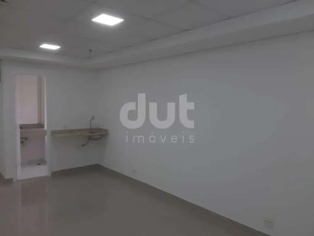 Conj. Comercial / Sala para Locação em Campinas/SP Vila Itapura