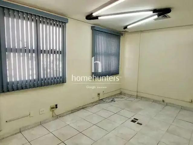 Conj. Comercial / Sala para Locação em Campinas/SP Vila Itapura