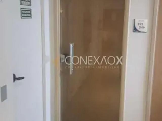 Conj. Comercial / Sala para Locação em Campinas/SP Vila Itapura