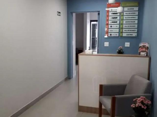 Conj. Comercial / Sala para Locação em Campinas/SP Vila Itapura