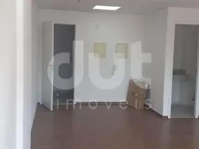 Conj. Comercial / Sala para Locação em Campinas/SP Vila Itapura