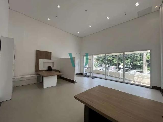 Conj. Comercial / Sala para Locação em Campinas/SP Vila Itapura