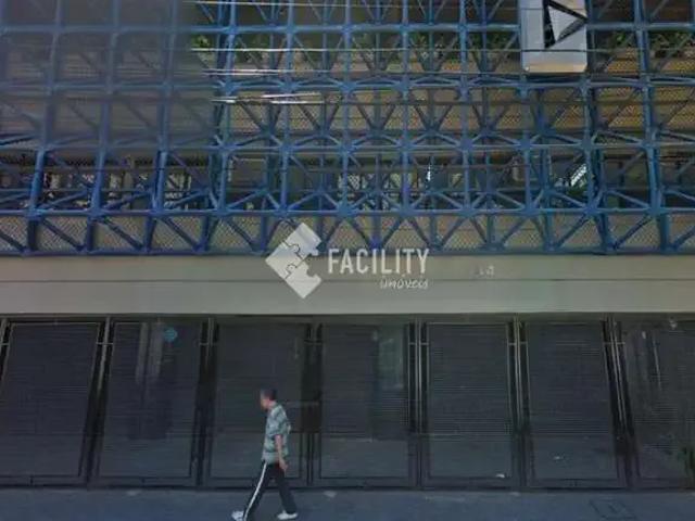 Conj. Comercial / Sala para Locação em Campinas/SP Vila Itapura 9 Quartos