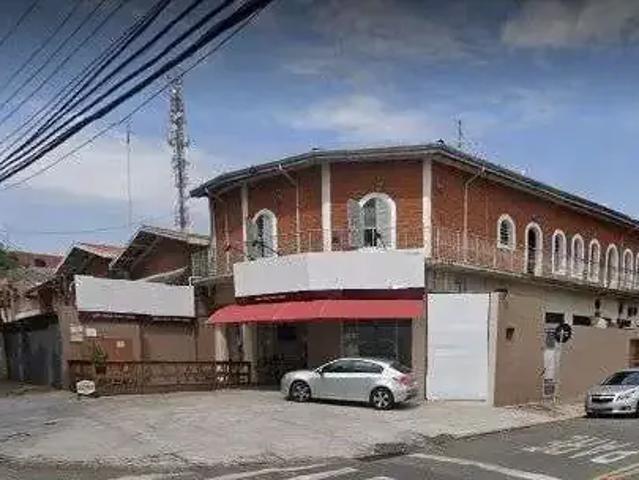 Conj. Comercial / Sala para Locação em Campinas/SP Vila Joaquim Inácio