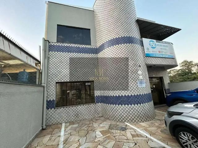 Conj. Comercial / Sala para Locação em Campinas/SP Vila Joaquim Inácio