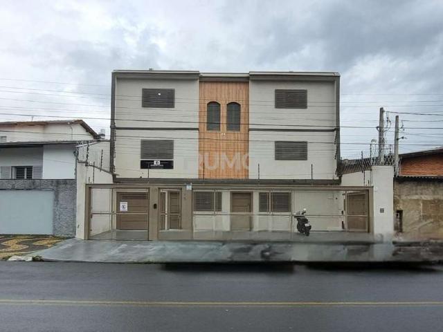 Conj. Comercial / Sala para Locação em Campinas/SP Vila Lemos