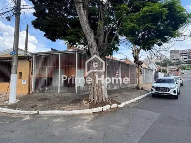 Conj. Comercial / Sala para Locação em Campinas/SP Vila Lemos