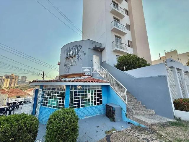 Conj. Comercial / Sala para Locação em Campinas/SP Vila Lemos