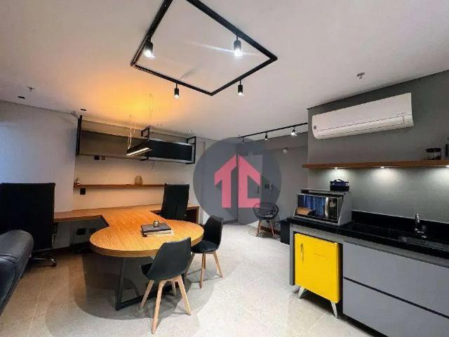 Conj. Comercial / Sala para Locação em Campinas/SP Vila Lídia