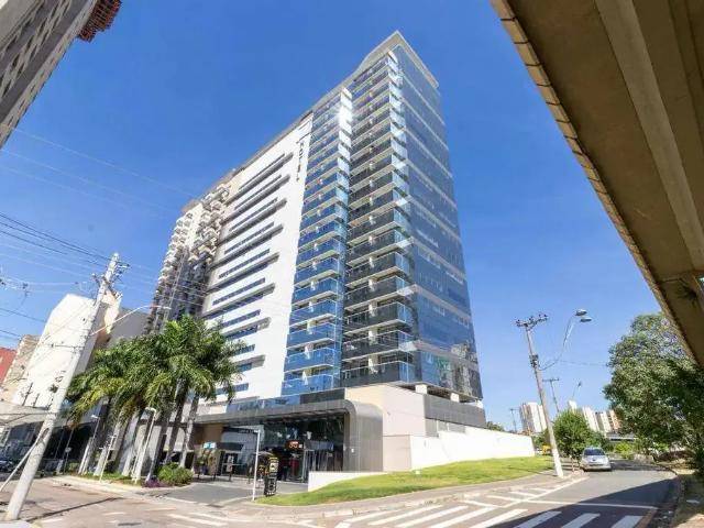 Conj. Comercial / Sala para Locação em Campinas/SP Vila Lídia