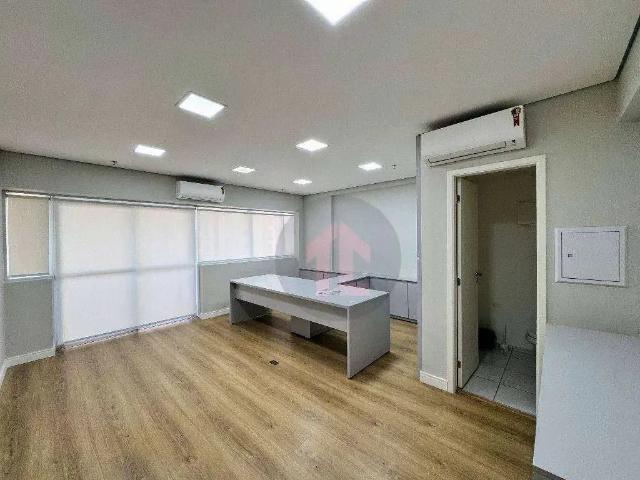 Conj. Comercial / Sala para Locação em Campinas/SP Vila Lídia