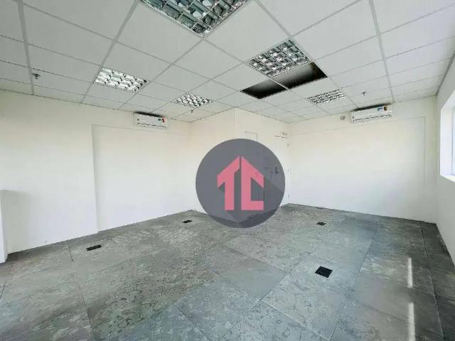 Conj. Comercial / Sala para Locação em Campinas/SP Vila Lídia