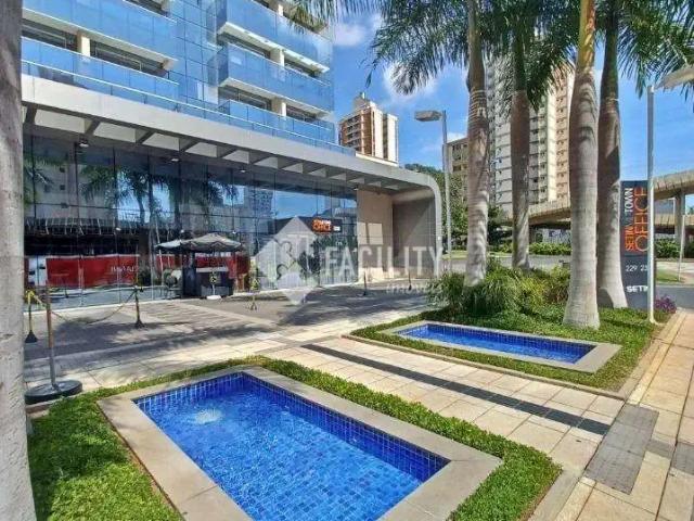 Conj. Comercial / Sala para Locação em Campinas/SP Vila Lídia