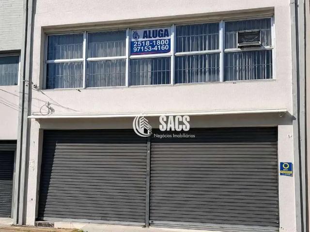 Conj. Comercial / Sala para Locação em Campinas/SP Vila Lídia