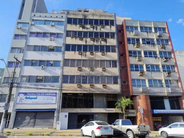 Conj. Comercial / Sala para Locação em Campinas/SP Vila Lídia