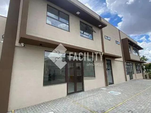 Conj. Comercial / Sala para Locação em Campinas/SP Vila Maria