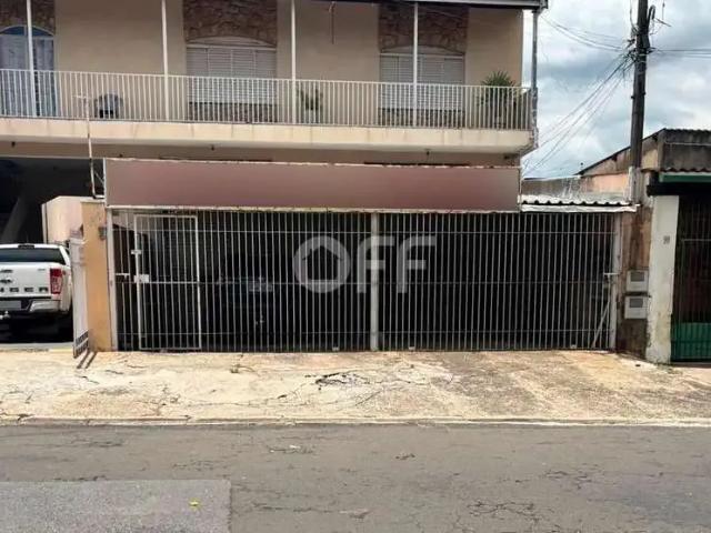 Conj. Comercial / Sala para Locação em Campinas/SP Vila Mimosa