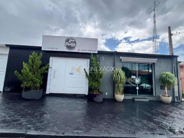 Conj. Comercial / Sala para Locação em Campinas/SP Vila Miguel Vicente Cury