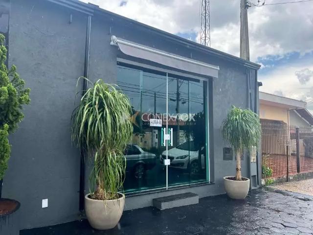 Conj. Comercial / Sala para Locação em Campinas/SP Vila Miguel Vicente Cury