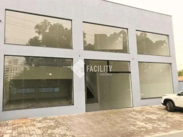 Conj. Comercial / Sala para Locação em Campinas/SP Vila Nogueira