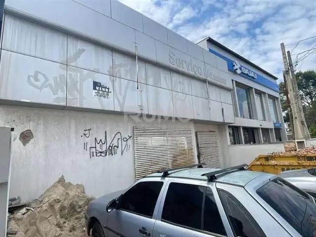 Conj. Comercial / Sala para Locação em Campinas/SP Vila Nova 1 Quartos