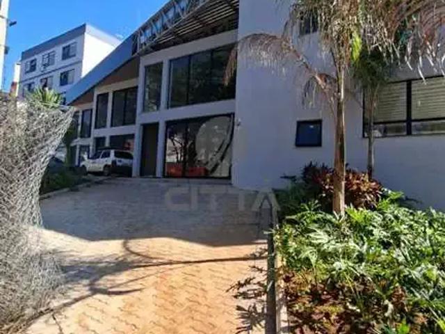 Conj. Comercial / Sala para Locação em Campinas/SP Vila Nova 1 Quartos