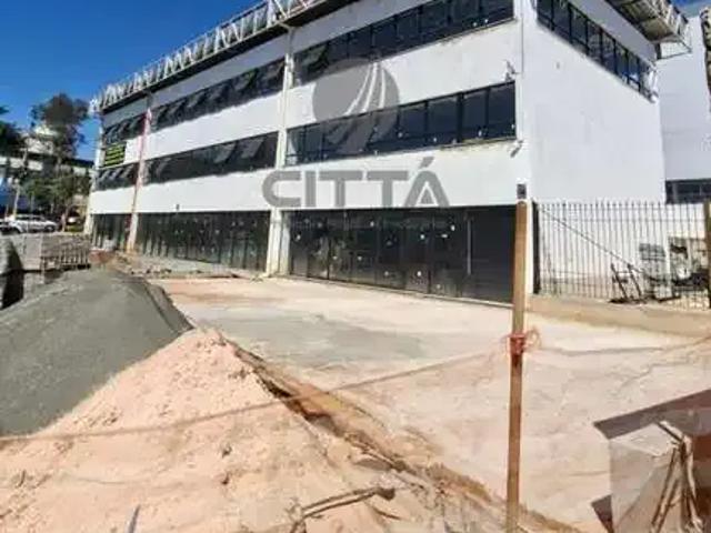 Conj. Comercial / Sala para Locação em Campinas/SP Vila Nova 1 Quartos
