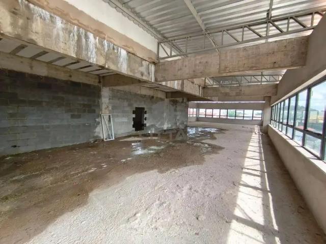 Conj. Comercial / Sala para Locação em Campinas/SP Vila Nova 1 Quartos