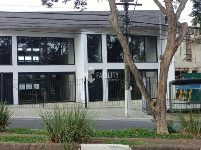 Conj. Comercial / Sala para Locação em Campinas/SP Vila Nova 1 Quartos