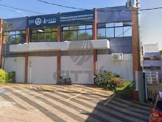 Conj. Comercial / Sala para Locação em Campinas/SP Vila Nova