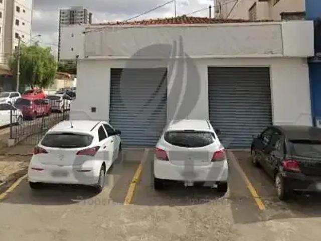 Conj. Comercial / Sala para Locação em Campinas/SP Vila Nova