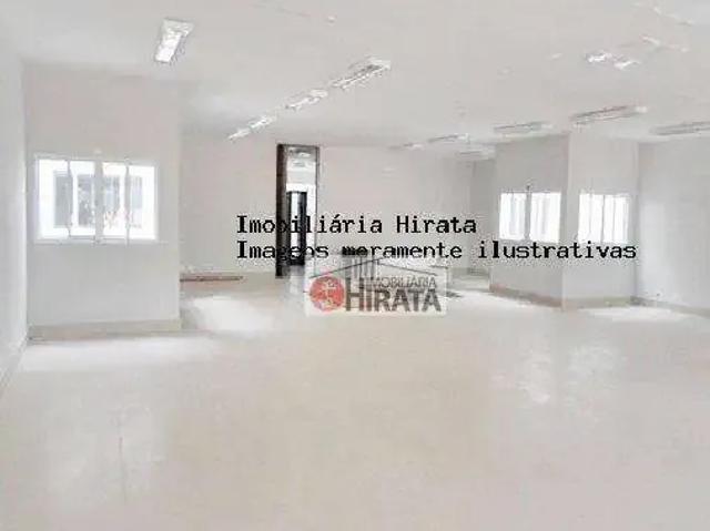 Conj. Comercial / Sala para Locação em Campinas/SP Vila Nova