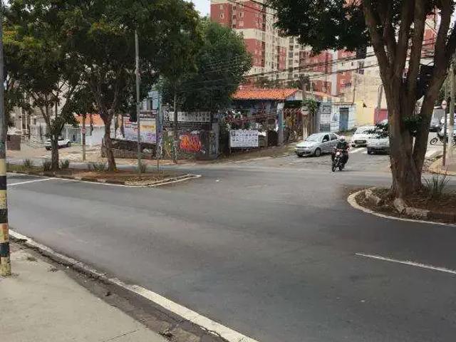 Conj. Comercial / Sala para Locação em Campinas/SP Vila Nova