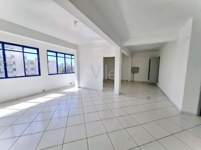 Conj. Comercial / Sala para Locação em Campinas/SP Vila Nova